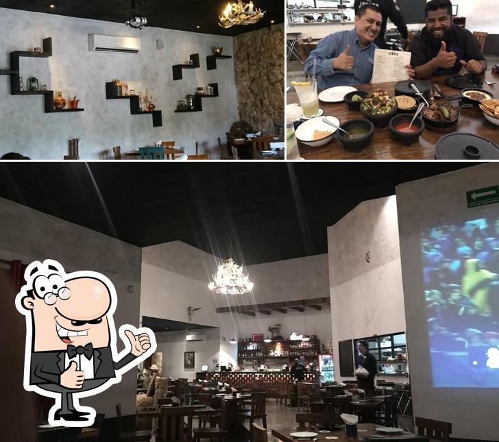 Restaurante El Jonuco, Apodaca - Carta del restaurante y opiniones