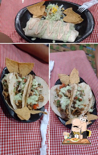 El Sitio Bacano, Santa Marta - Menú del restaurante, precios y reseñas