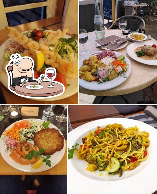 Top 5 Restaurants in Saarburg, Dezember 2025 - Restaurant Guru