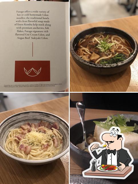 Futago Udon, Boston - Restaurant menu, prices and reviews