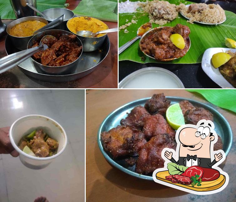 Hotel Navayuga, Bengaluru - Restaurant menu, prices and reviews