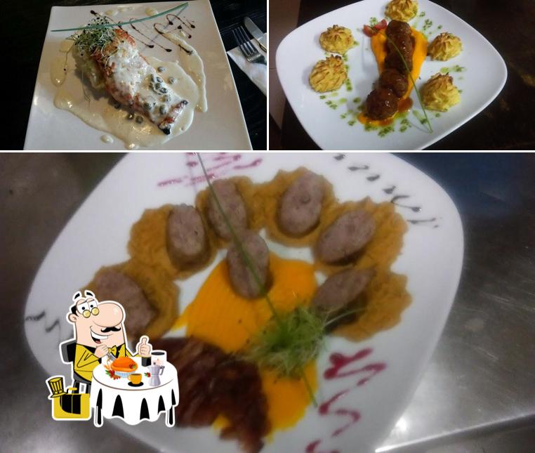 Hugo, Sofia, Han Kubrat - Restaurant menu, prices and reviews