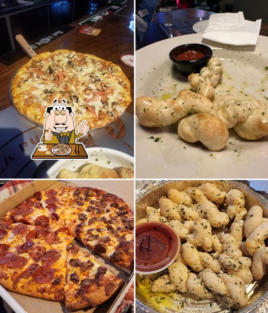 JoBo's Pizza Pub, Sammamish - Restaurant menu, prices and reviews