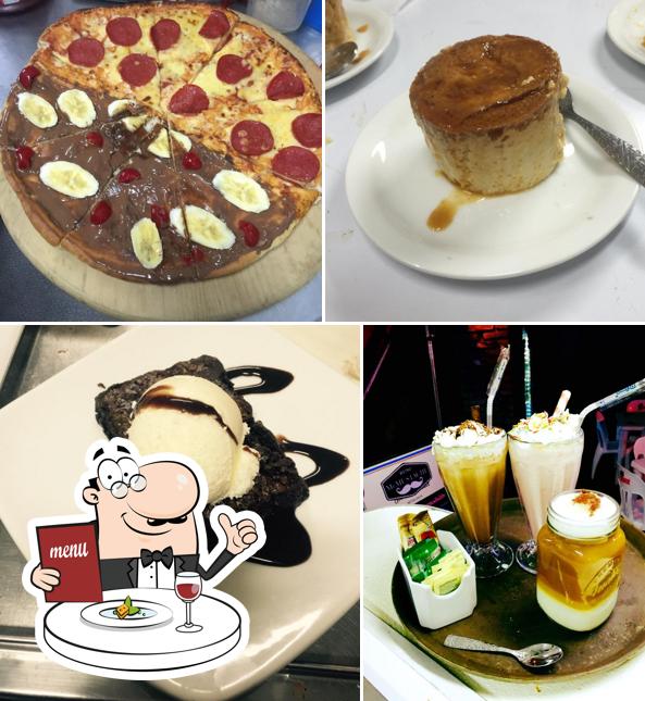 MR Mustache restaurant, Ecatepec de Morelos - Restaurant reviews