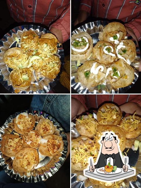 Maa konkaleswari phuchka stall, Burdwan - Restaurant menu, prices and ...