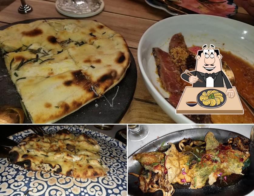 Maraca, Santo Domingo - Menú del restaurante, precios y reseñas