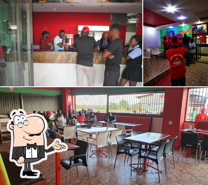 Monate Chicken and Steak, Thohoyandou - Restaurant menu, prices and reviews