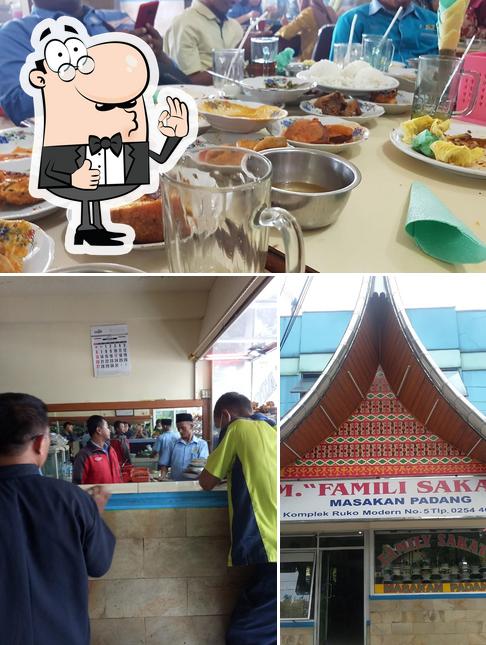 RM Famili Sakato restaurant, Cikande - Restaurant reviews