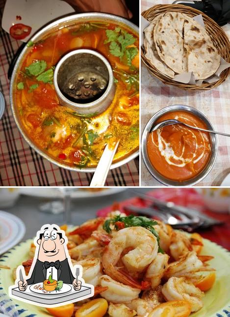 Royal Rasoi restaurant, Ao Nang - Restaurant reviews