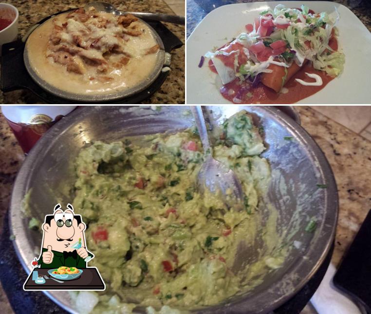 San Jose's Tacos & Tequila in Florence - Restaurant menu and reviews