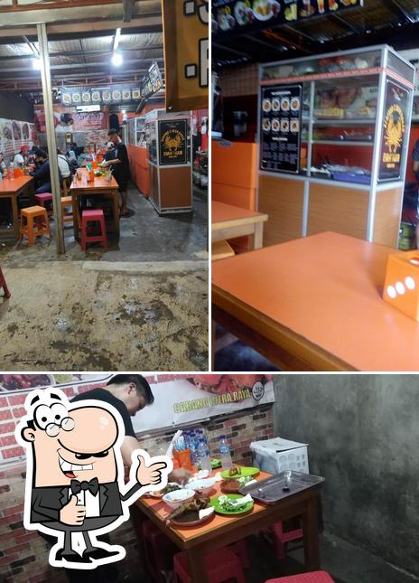Seafood 67 & Ikan Bakar cabang citra raya - Restaurant menu, prices and ...