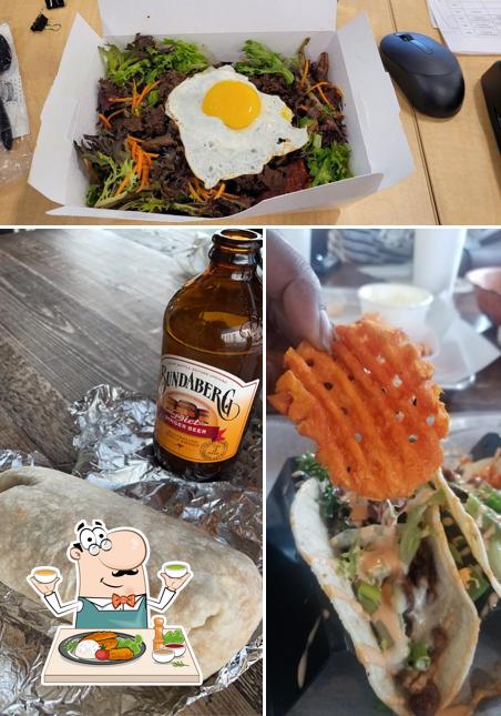Seoul Taco, St. Louis - Restaurant menu, prices and reviews