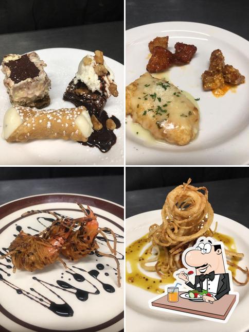 Silver Spoon Catering in Haddon Township - Restaurant reviews