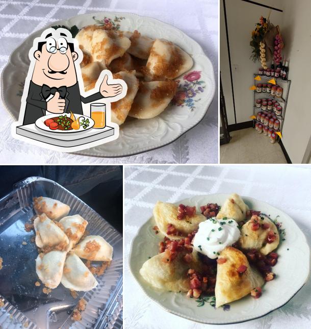 Stanley's Pierogi in New York City - Restaurant menu and reviews