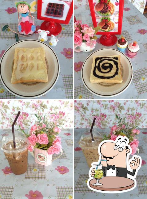 Sweet Home Coffee, Bangkok, 11 Sukhumvit 101 Alley - Restaurant reviews
