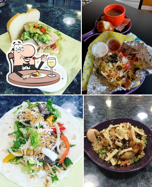 The Bean Bug in Plains - Restaurant reviews