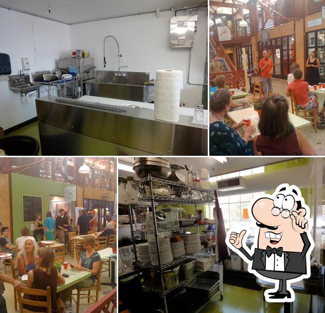 Community Table Cafe, Santa Fe - Menú del restaurante, precios y reseñas