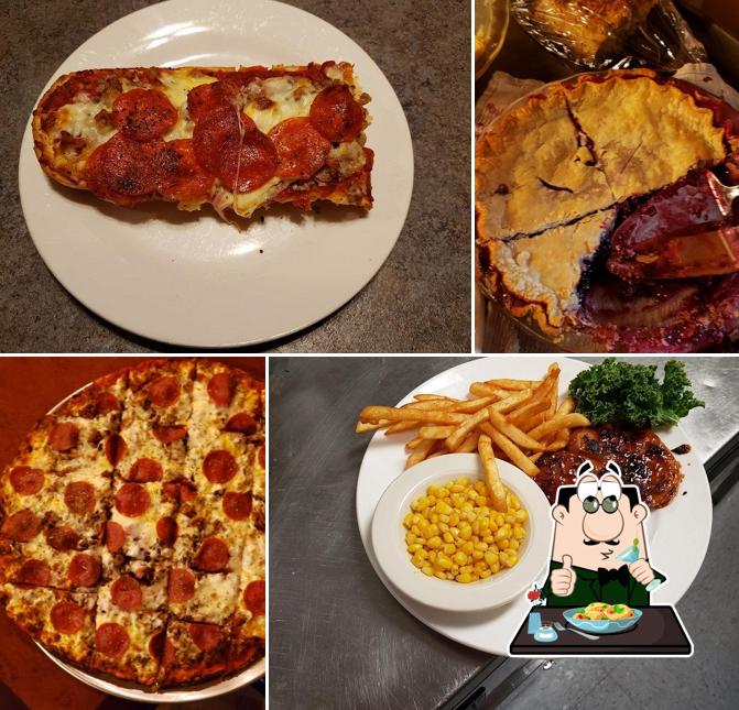The Food Dude Catering and Food Truck in Marine - Restaurant reviews