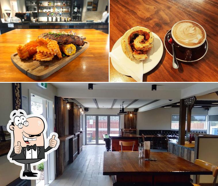 The Hogget, Hawarden - Restaurant menu, prices and reviews