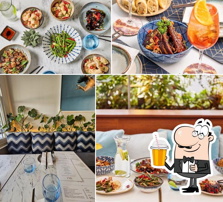 Top 7 pan asian restaurants in London, august 2025 - Restaurant Guru
