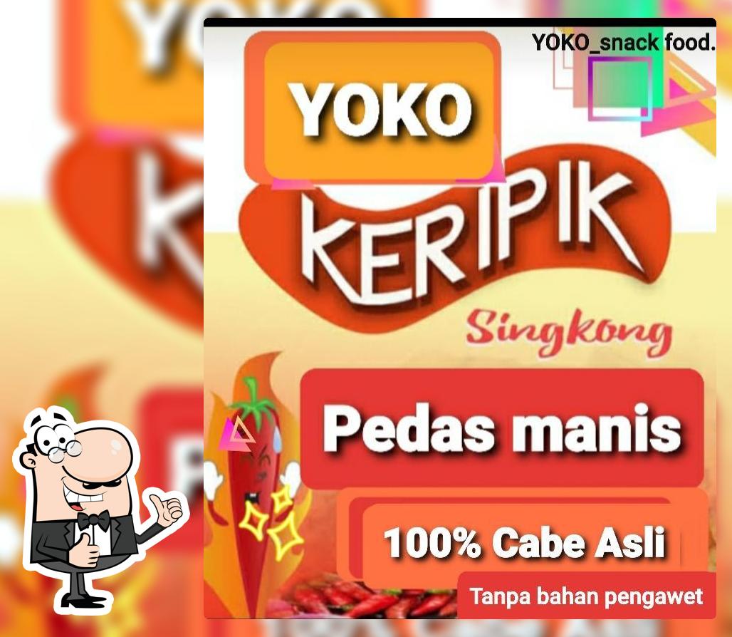 Yoko snack food, Semarang - Menú del restaurante, precios y reseñas