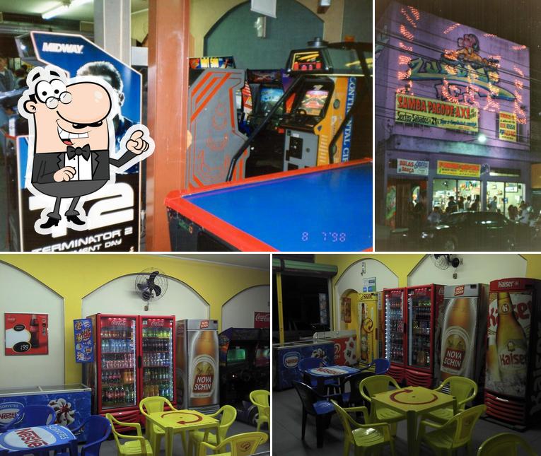 Zunddap New, São Paulo - Restaurant reviews