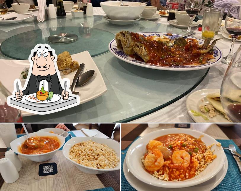 Restaurante Casa China, Bogotá - Restaurant menu, prices and reviews