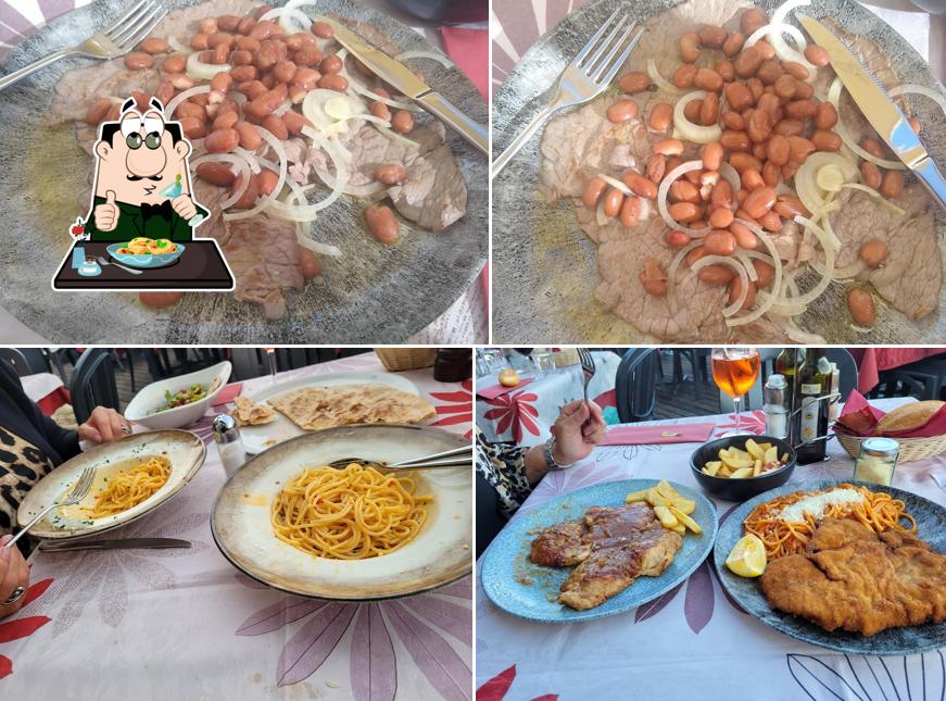 Ristorante Pizzeria al Lago, Gargnano - Restaurantbewertungen