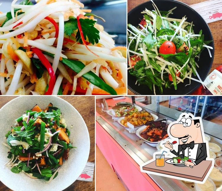 Top 7 restaurants in Brisbane Airport, november 2025 - Restaurant Guru