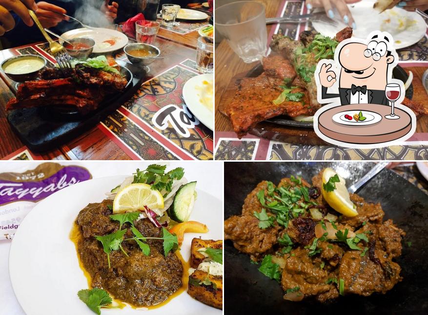 Tayyabs, London, Whitechapel - Restaurant menu, prices and reviews