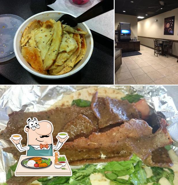 The Broilers, Fresno - Restaurant menu, prices and reviews