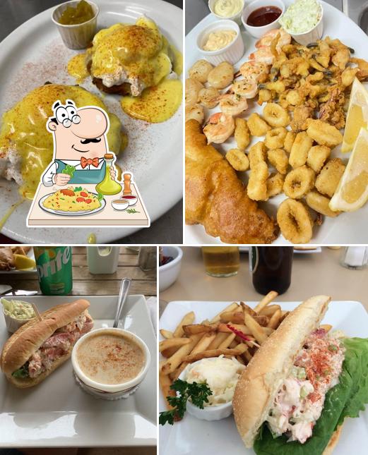 The Finer Diner in French Village - Restaurant menu and reviews