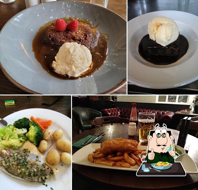 Top 10 restaurants in Fareham, november 2025 - Restaurant Guru