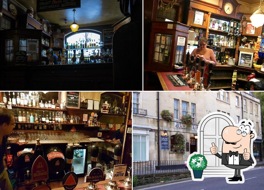 Top 7 restaurants with live music in Bath, august 2025 - Restaurant Guru