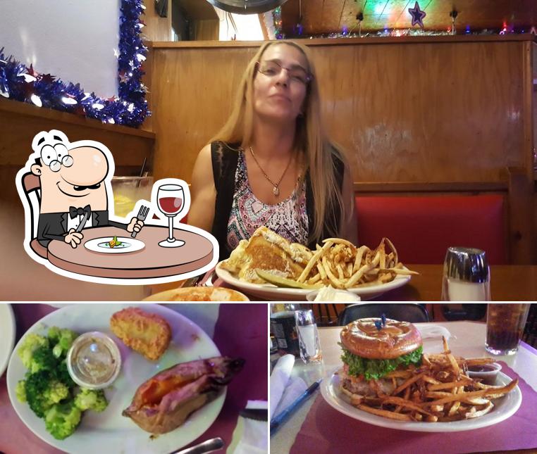 Wil's Grille & Pub, Barberton - Restaurant menu, prices and reviews