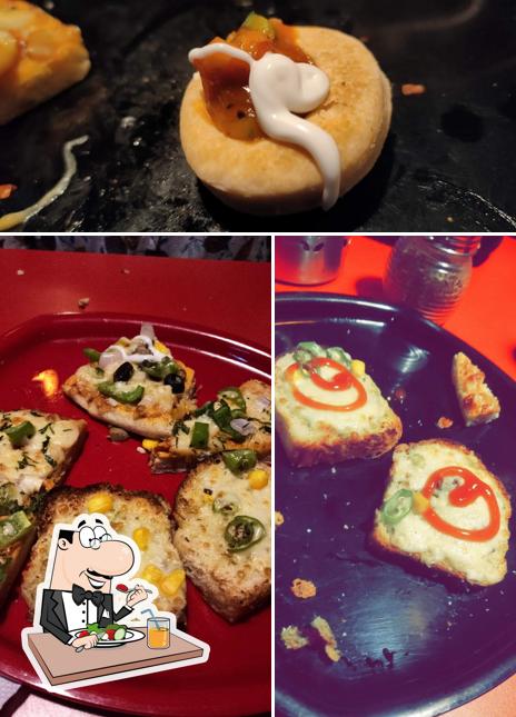 REAL PIZZA SURAT, Surat - Restaurant menu, prices and reviews