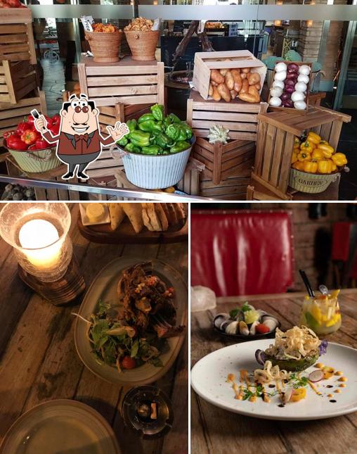 Asado Restaurant, Dubai - Restaurant reviews