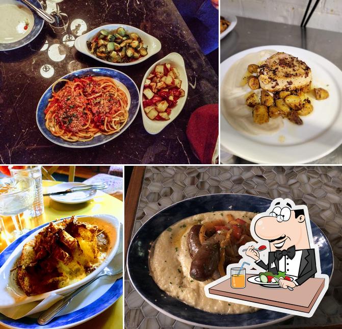 Bar Bosco, Terre Haute - Restaurant menu, prices and reviews