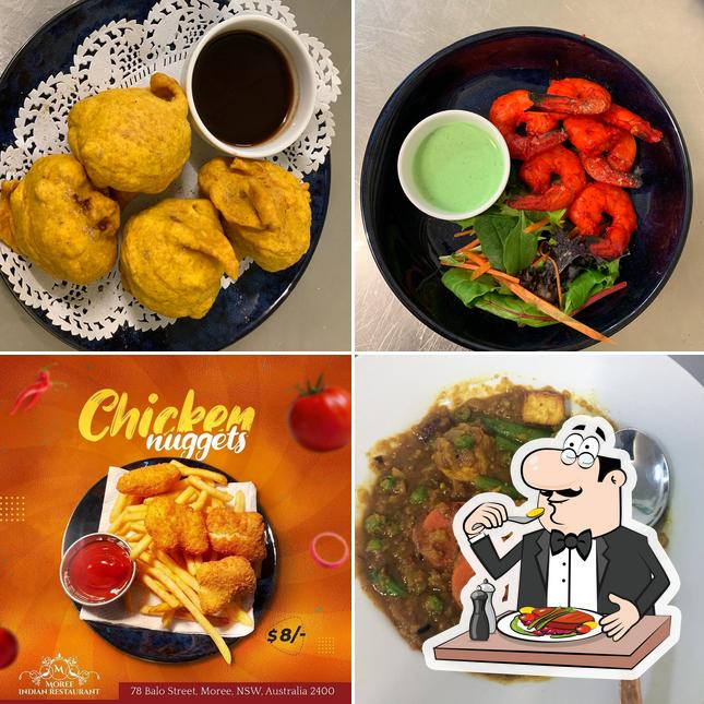 Best naan in Moree restaurants, winter 2024 - Restaurant Guru