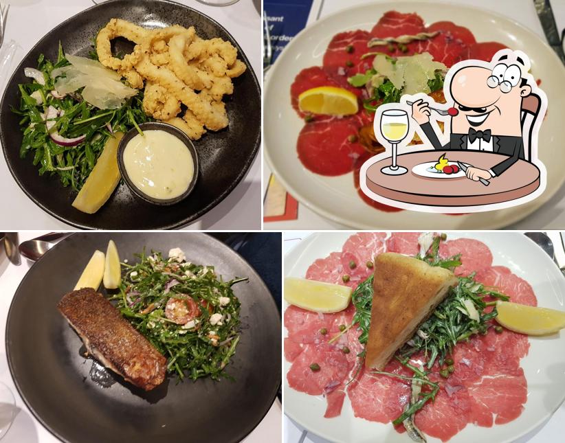 Top 7 restaurants in Berwick, august 2025 - Restaurant Guru
