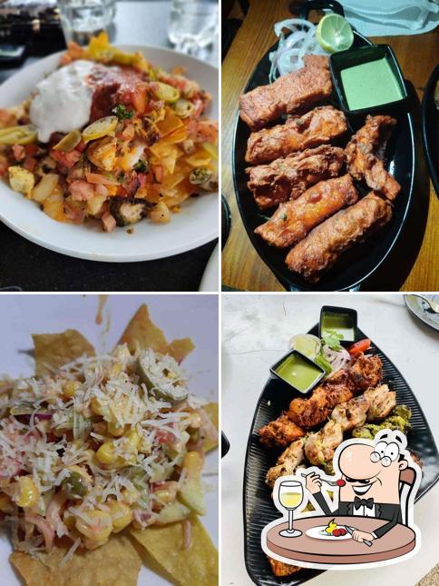 URU Brewpark, Bengaluru - Restaurant menu and reviews