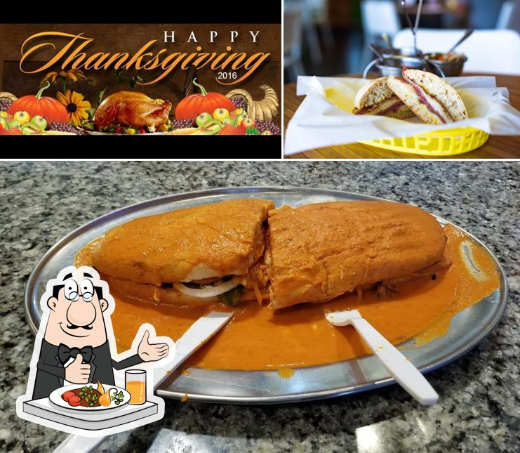Las Tortas, Glendale - Restaurant menu, prices and reviews