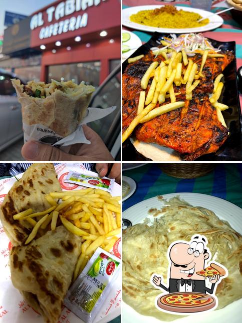 مطعم الاختيار الأول فرع 1 Al Ikhtayar Al Awal Restaurant, Maleha ...