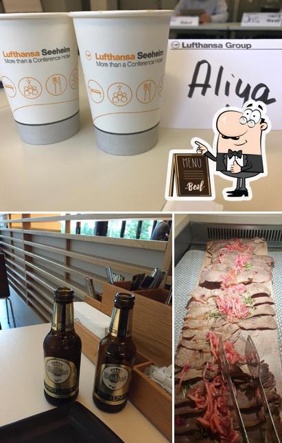 seeheim’s eat & meet, Seeheim-Jugenheim - Speisekarte, Preise und ...