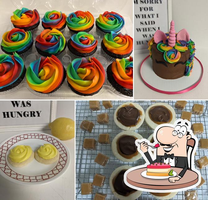 CYCLONE CAKES in Harlan - Restaurant reviews