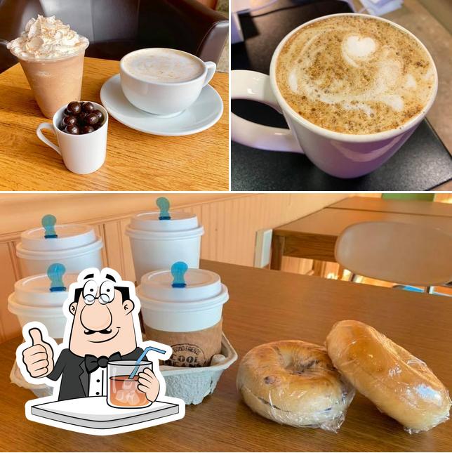 Cool Beans Coffee Shop, La Crosse - Restaurant menu, prices and reviews