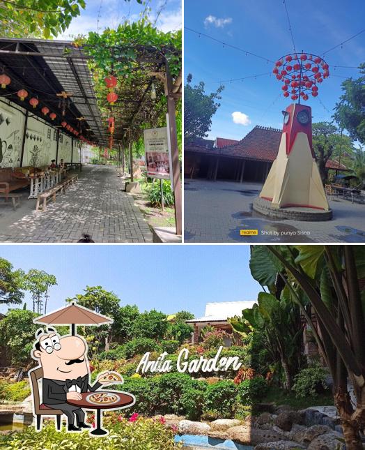 nDalem Kopi Javanese Resto restaurant, Kadipiro - Restaurant reviews