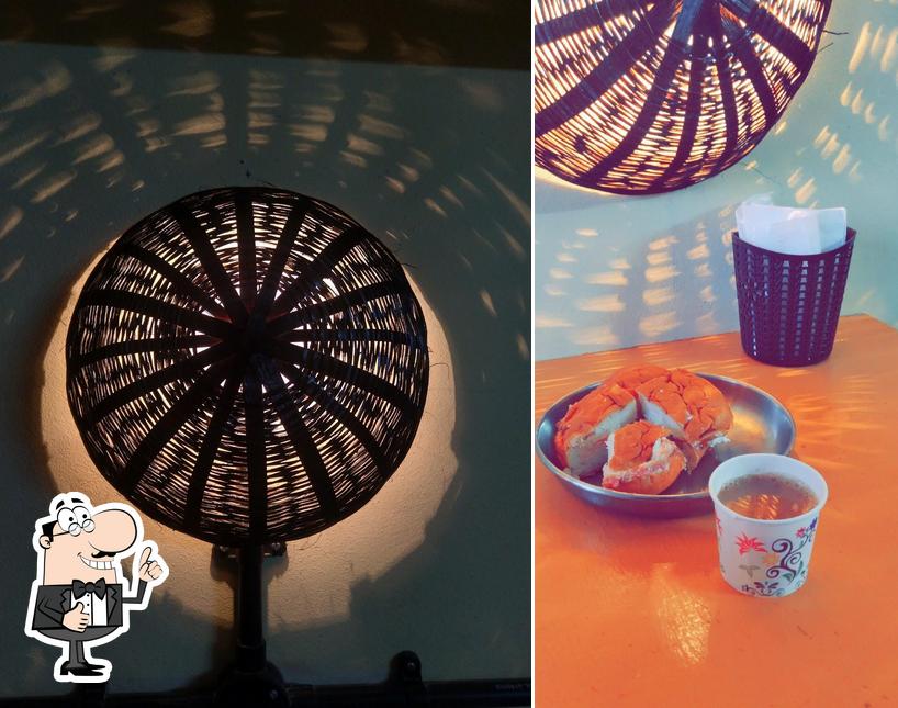 Engineer Chai Wala, Halol - Restaurant menu, prices and reviews