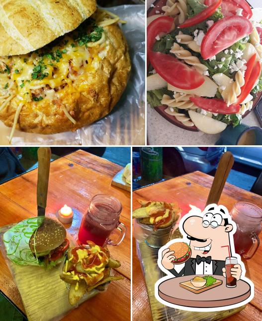 Entre Panes, Ciudad de México - Menú del restaurante, precios y reseñas