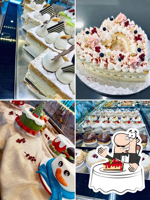 Michele’s Cafe & Restaurant, Saint Paul's Bay - Restaurant menu, prices ...